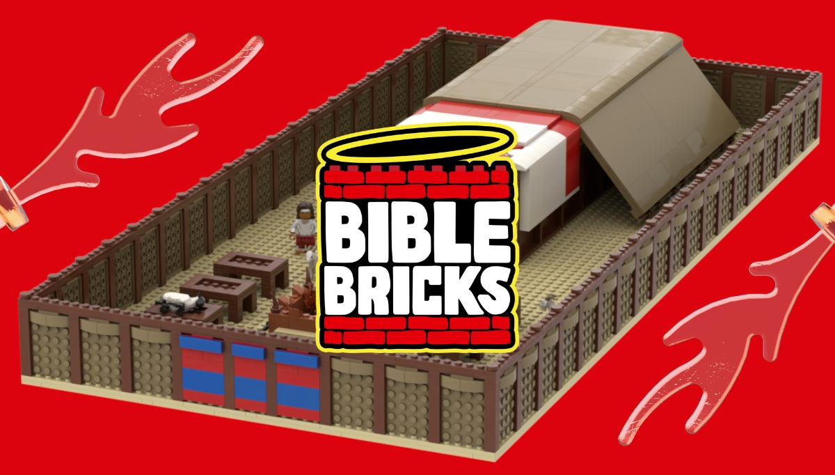 Bible Bricks
