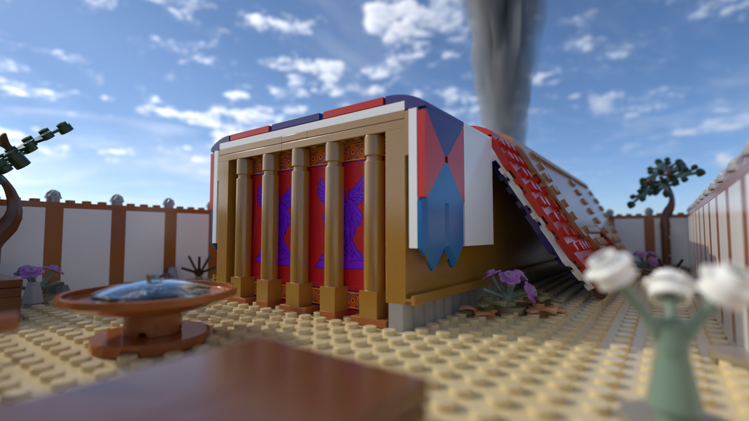 Store – Bible Bricks