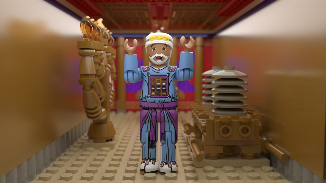 Store – Bible Bricks