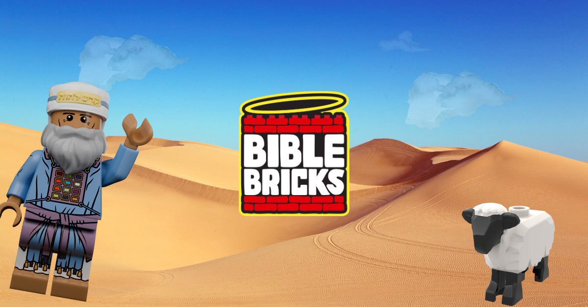 Home page – Bible Bricks