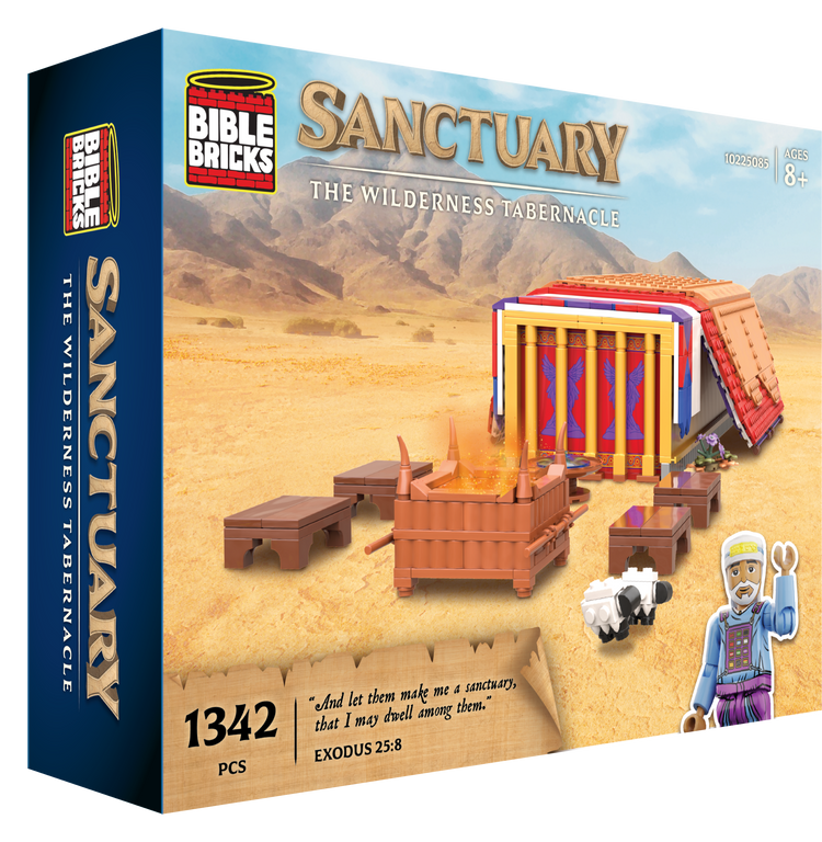 Bible Bricks
