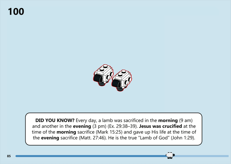 Store – Bible Bricks