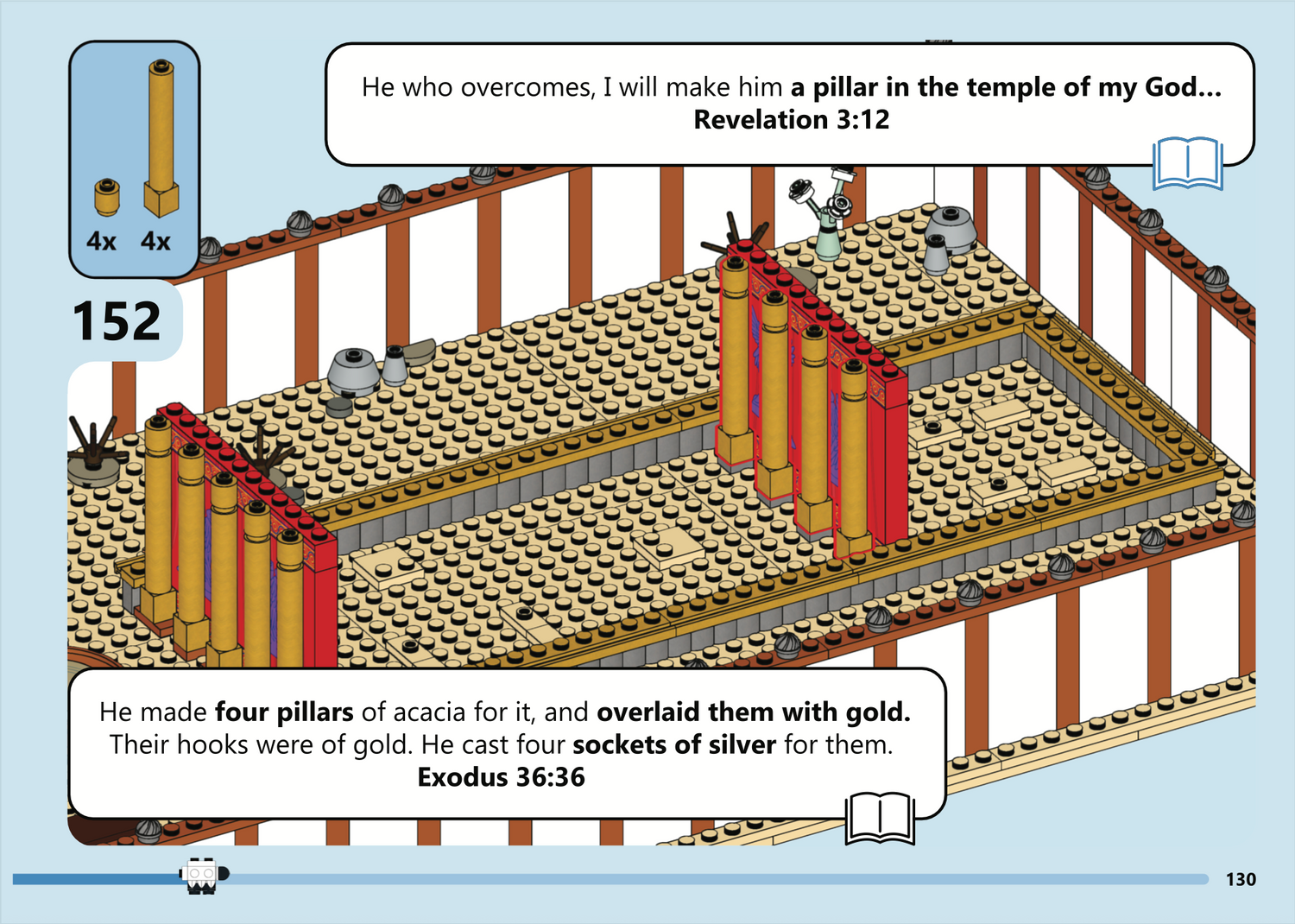Store – Bible Bricks