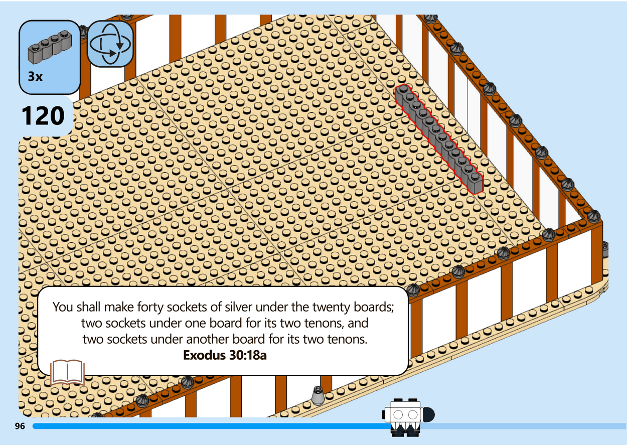 Store – Bible Bricks