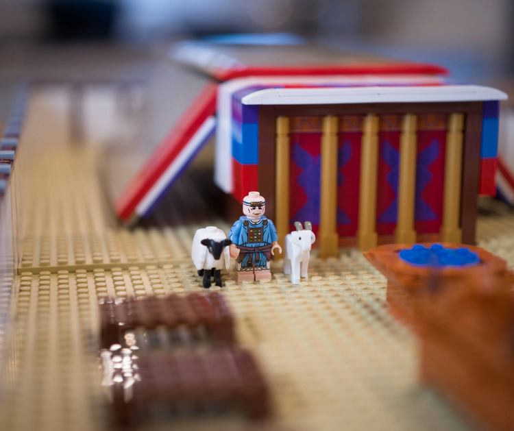 Store – Bible Bricks