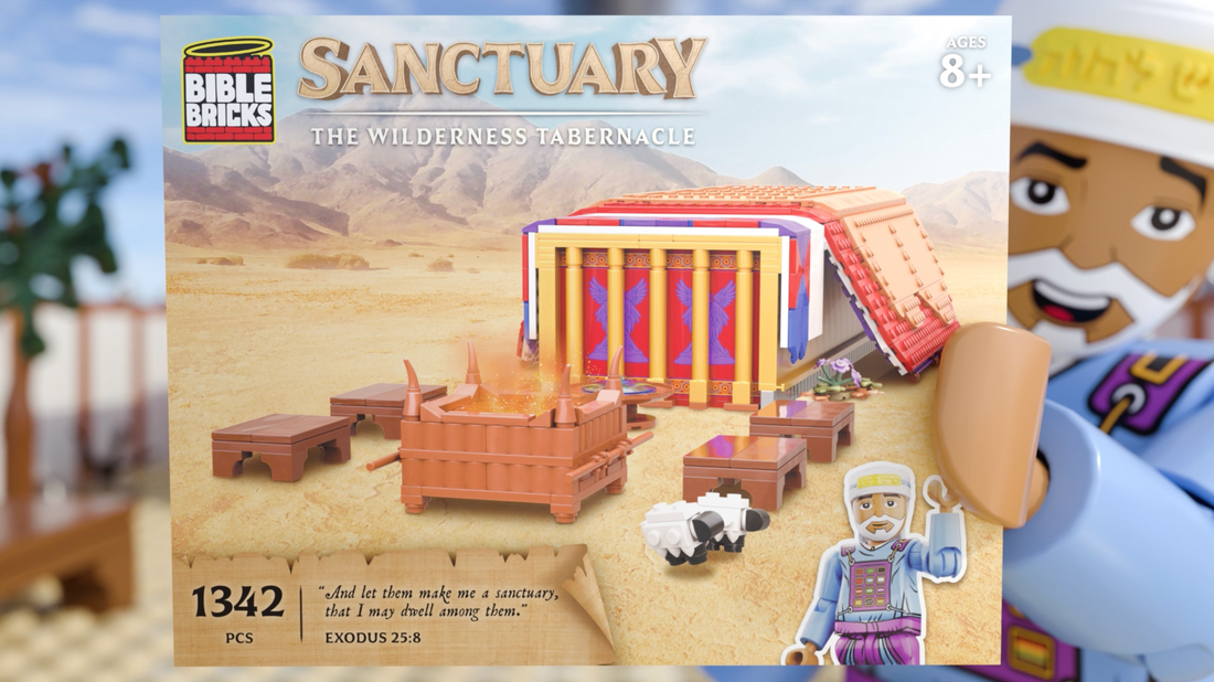 Store – Bible Bricks