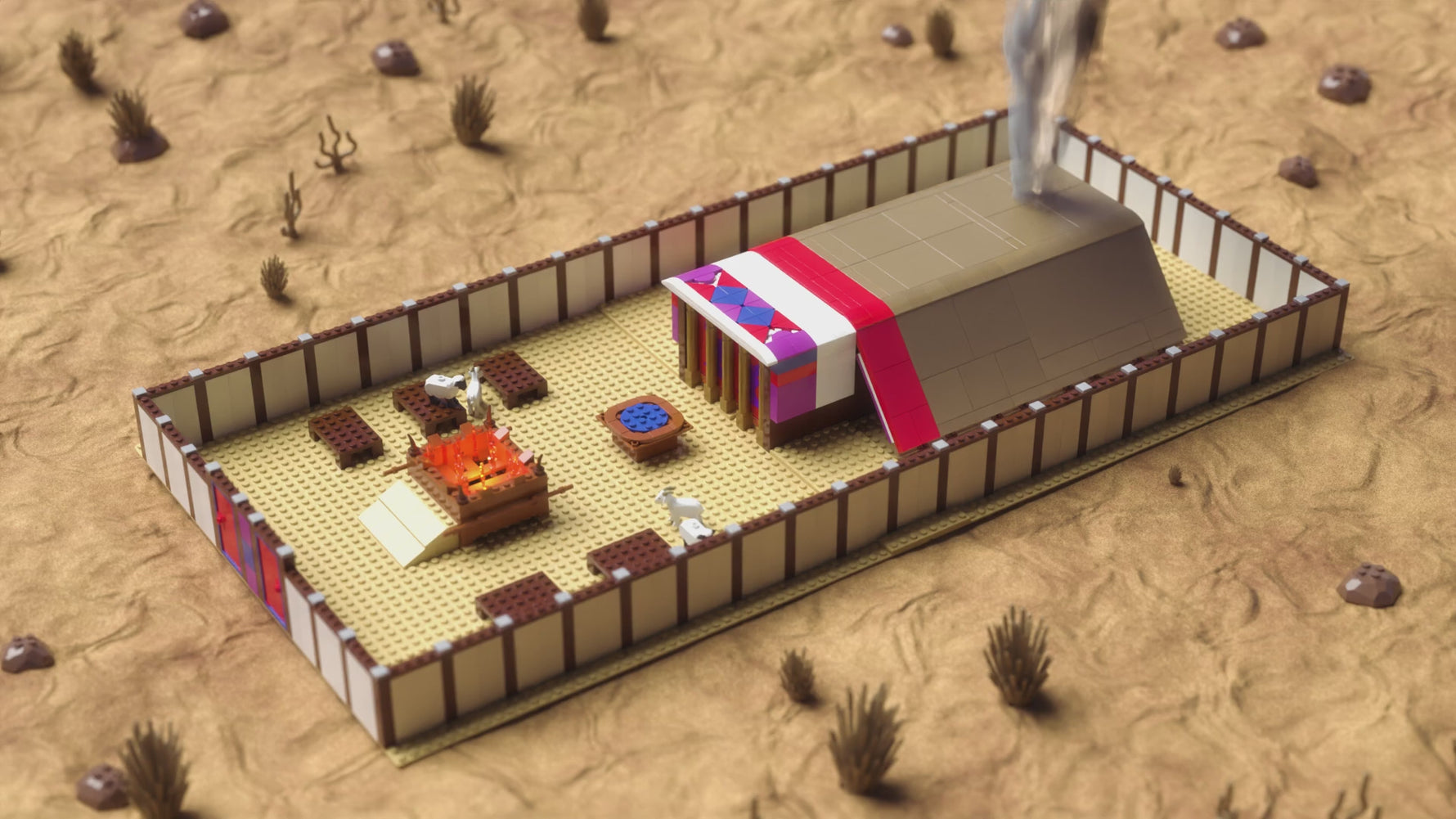 Store – Bible Bricks